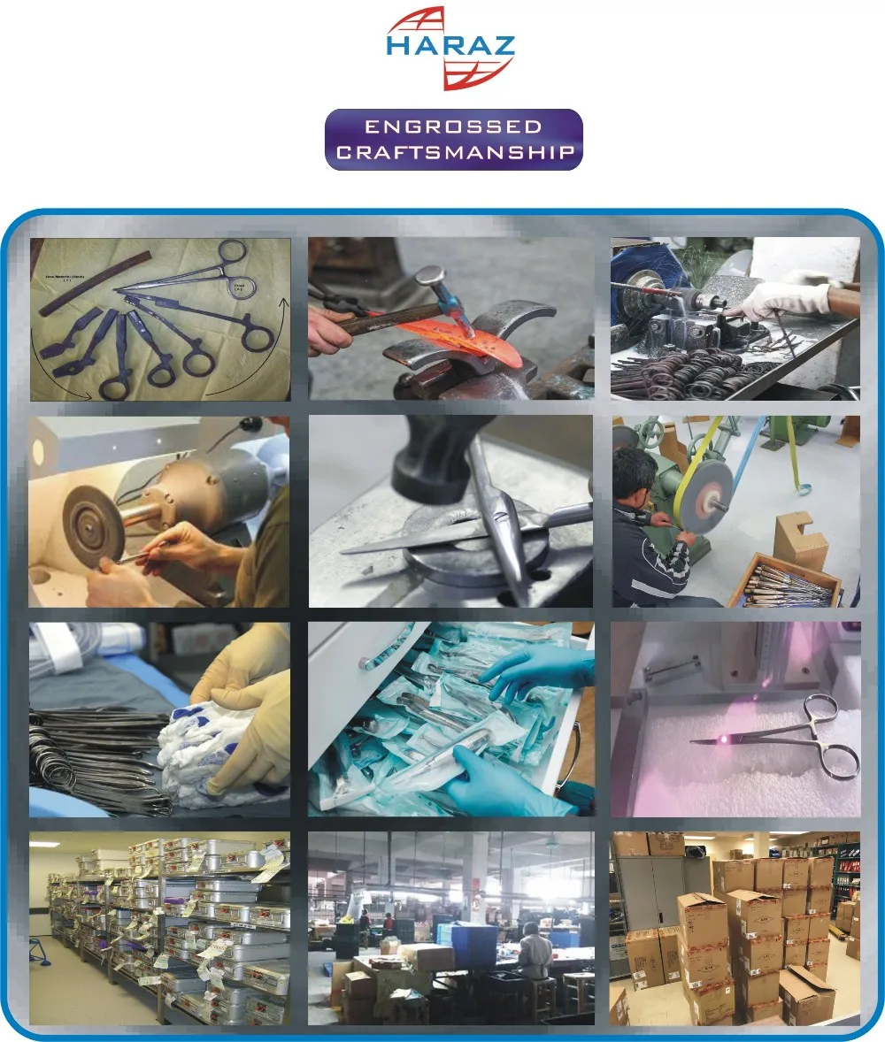 Stainless Steel Dental Instrument Tray - Professional & Durable