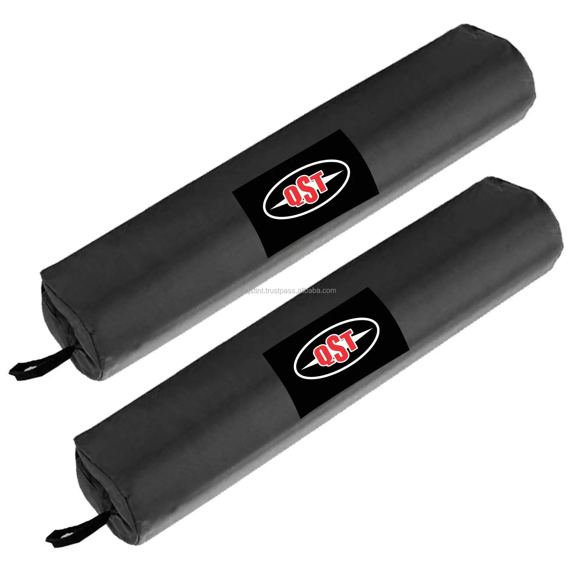 Barbell Pad Weightlifting Squat Pad Bar Bell Custom Design Adjustable ...