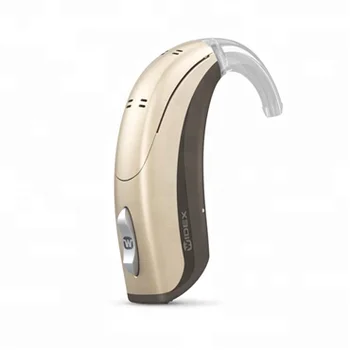 Widex Power Bte Hearing Aids 15 Channels - Buy Digital Ric Widex Dream ...
