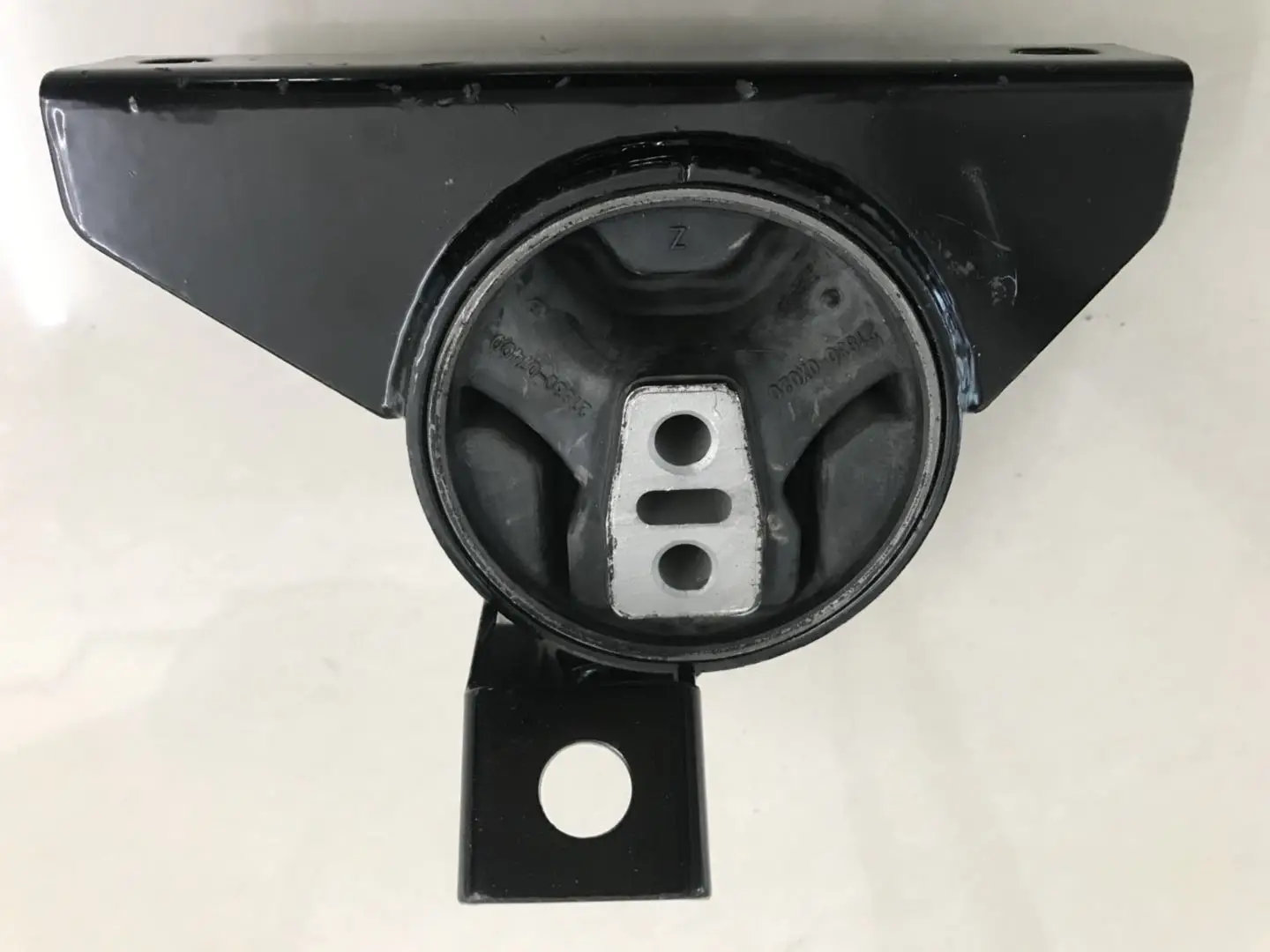 Rubber Engine Mount Front Right for Hyundai I10 1.1L - Durable Engine ...