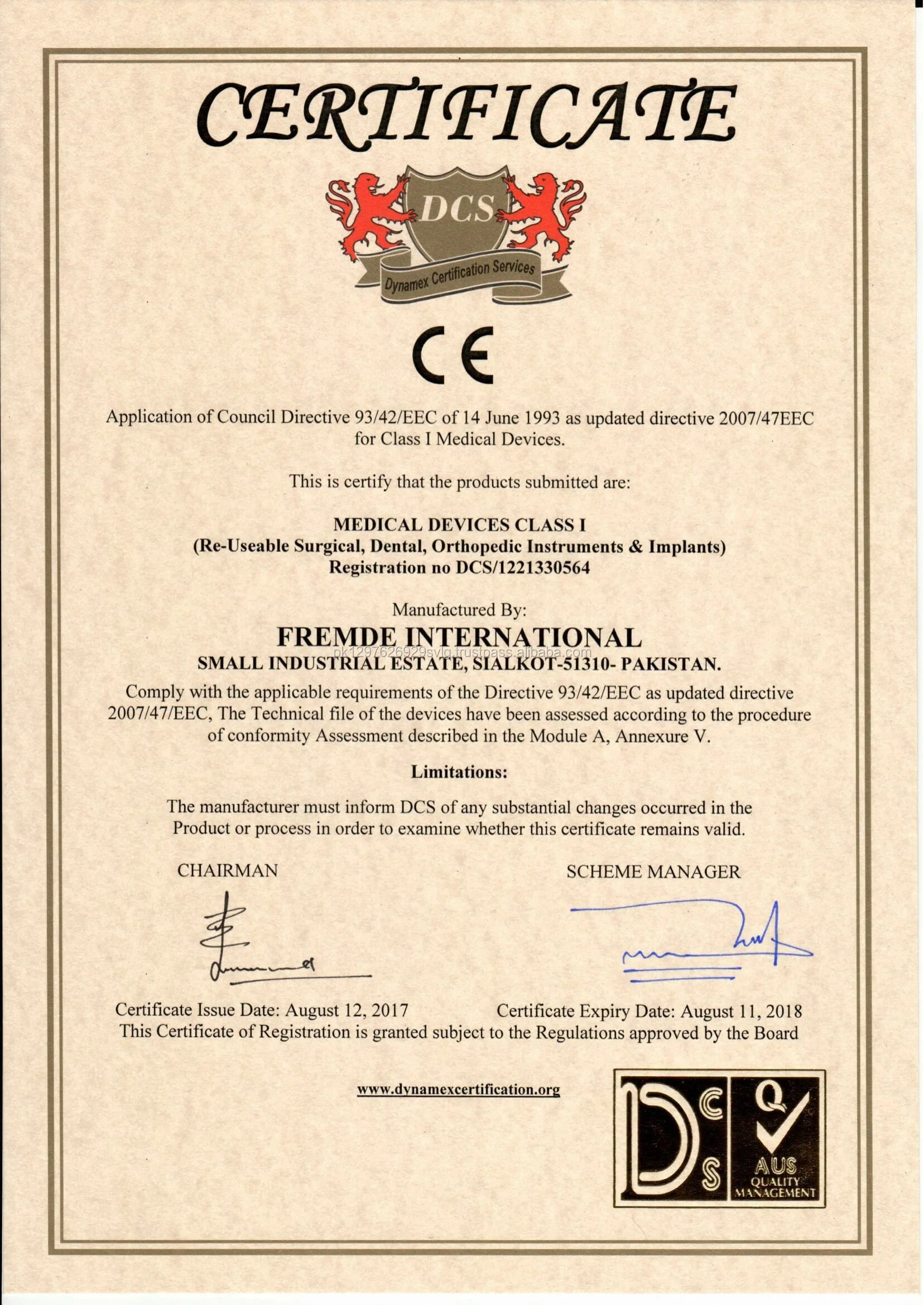 Surgical Guide Sleeves - High Quality Dental Implant Tools