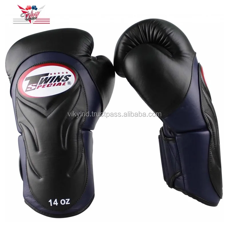 Twins extended cuffs professional boxing gloves Hot sale New arrival ...