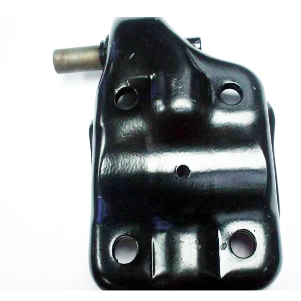 48046-35170 Leaf Spring Seat Spring U Bolt for Hilux LN166