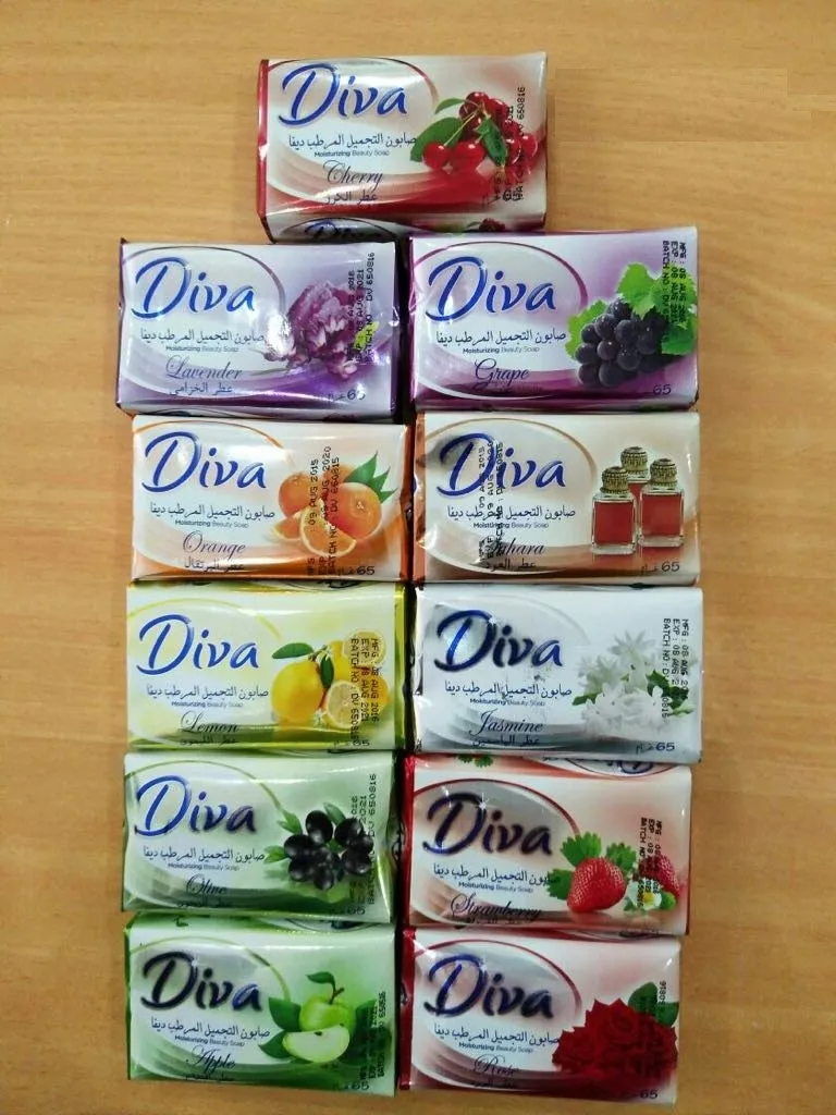 [thq Vietnam ] Diva Soap- Oem Soap- Cheap Wholesale Price - Buy Diva ...