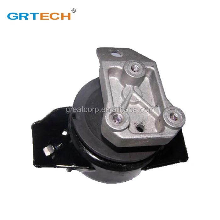 A15-1001310BA Suspension Cushion for Chery MVM 110 - OEM Quality