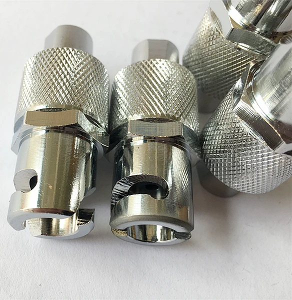Female Thread Grease Fitting Tools - Buy Female Thread Grease Coupler ...