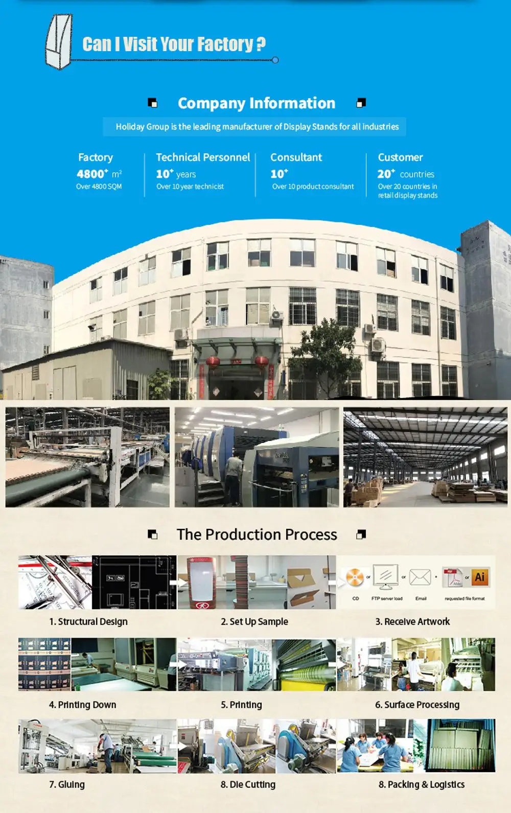 Eco-friendly Sim Card Display Stands - Customizable Designs
