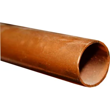 Thick Wall Large Diameter Copper Pipe Price - Buy Large Diameter Copper ...
