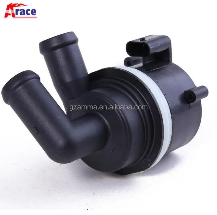 Auxiliary Water Pump 5n0965561 For Audi A3 A4 A6 Q3 Q5 Vw Caddy Passat ...
