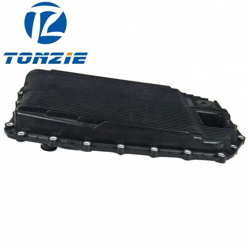 24152333907 24117571217 24117536387 Transmission Oil Pan For E60 E90 ...
