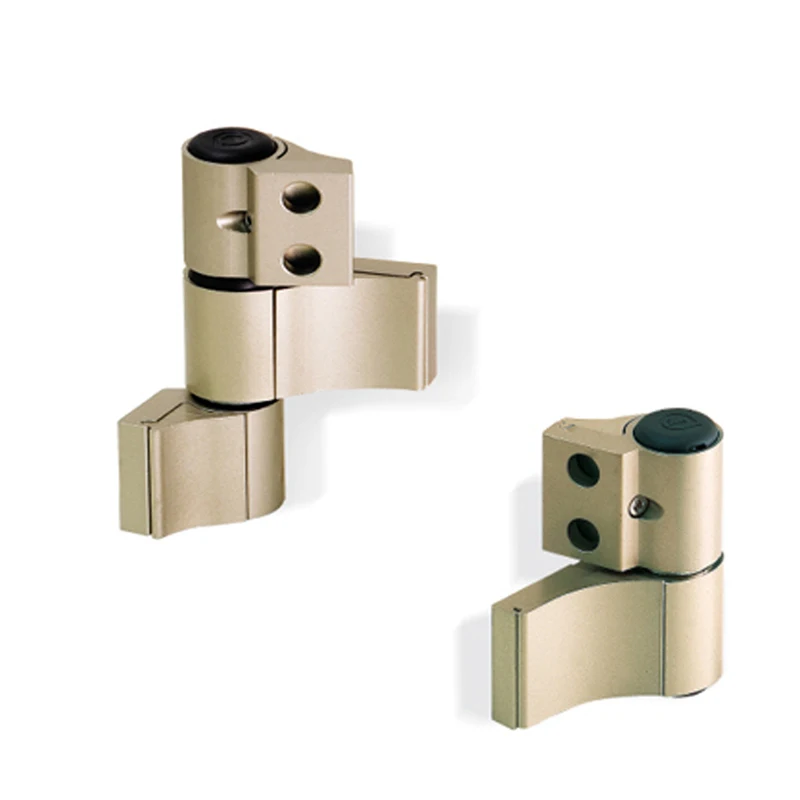 Eccentric Adjustable Aluminum Casement Door Hinge - Buy Eccentric ...