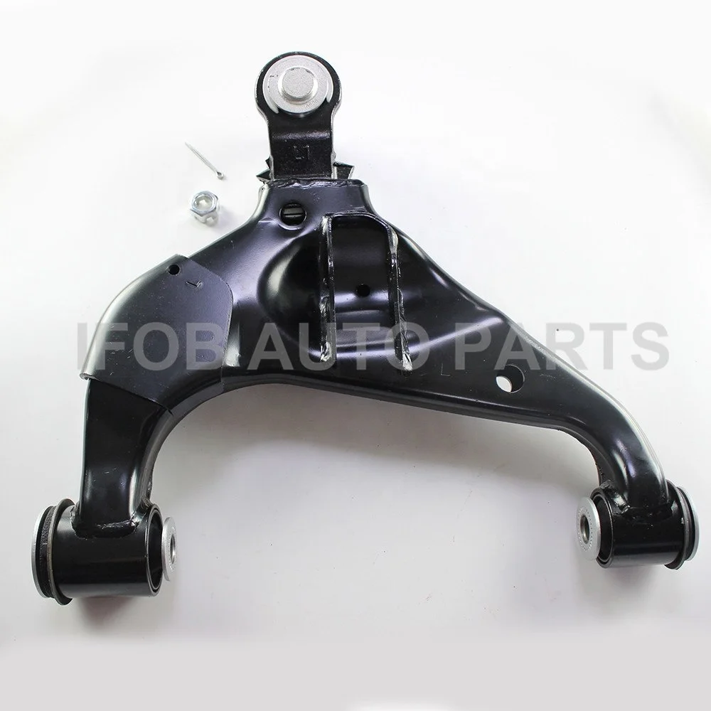Ifob Front Lower Control Arm 48069-0k090 For Hilux Revo 05/2015 Ggn125 ...