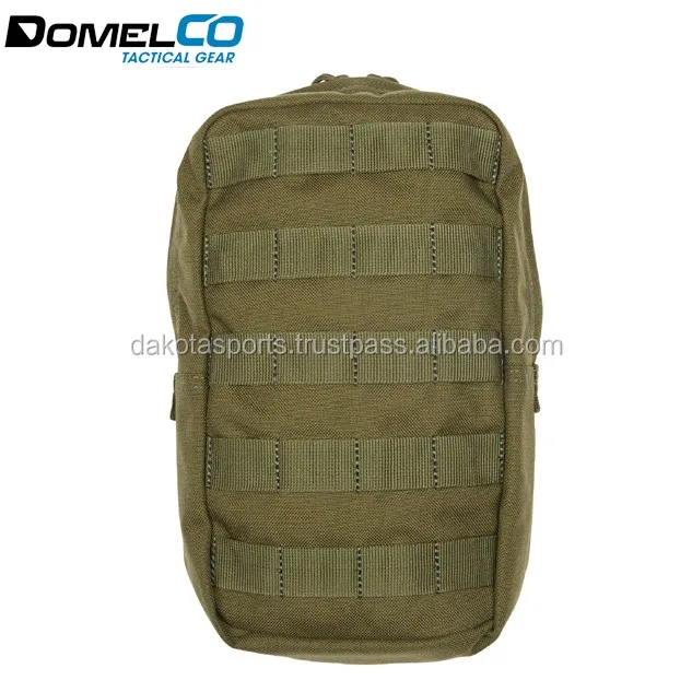 Customized Utility Molle Vertical Pouch| Alibaba.com