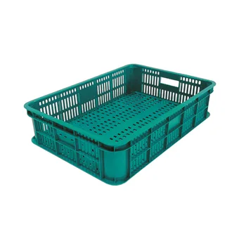 Stackable Mushroom Crate Plastic Crates For Mushrooms - Buy Plastic ...