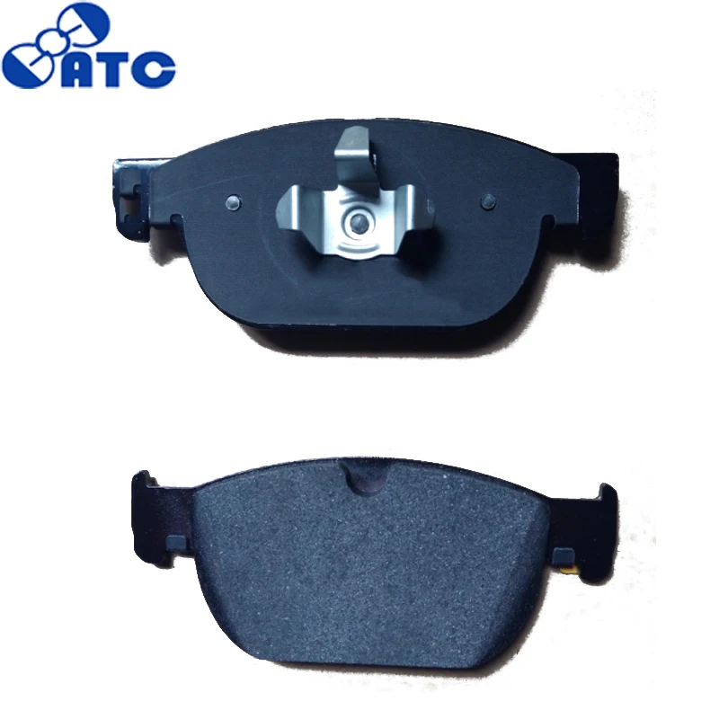 Oem D1865 31445975 Brake Pads For Volvo - Buy Brake Pads For Cars,Car ...