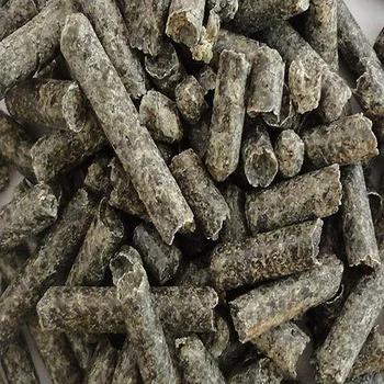 Dried Sugar Beet Puld Molasses Pellets /active Molasses Pellets 8mm ...