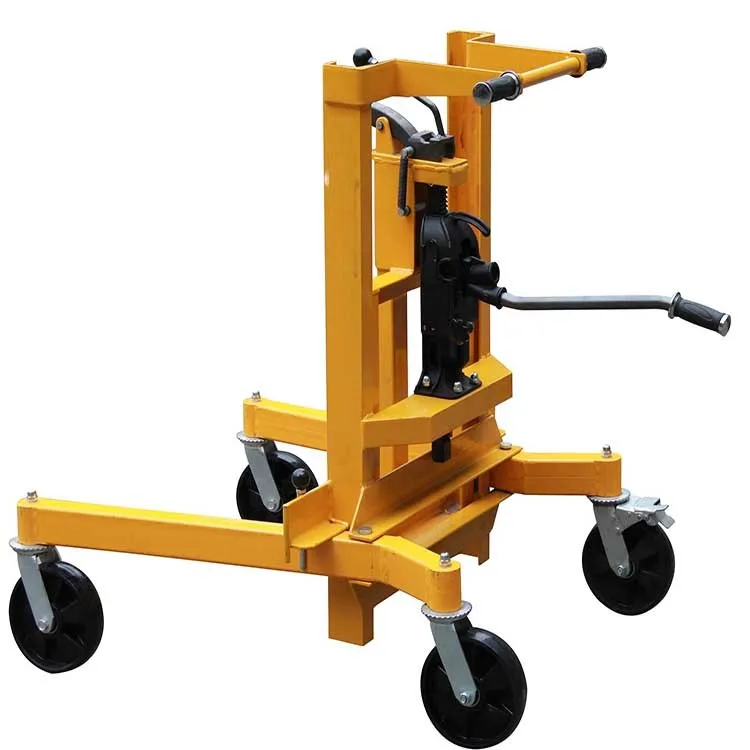 Redline 1500hd| otc powertrain lift table
