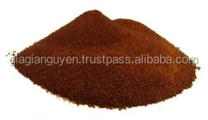 Beet Pulp Pellets with Molasses - GIA GIA NGUYEN Feed