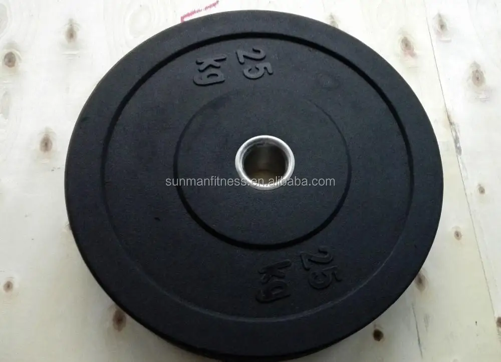 Gym Colorful Competition Apollo Bumper Weight Plates - Buy Apollo ...