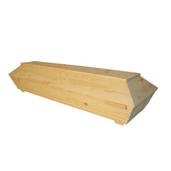 Tk4 Cremation Polish Pine Coffin - Buy Cheap Coffins Product on Alibaba.com