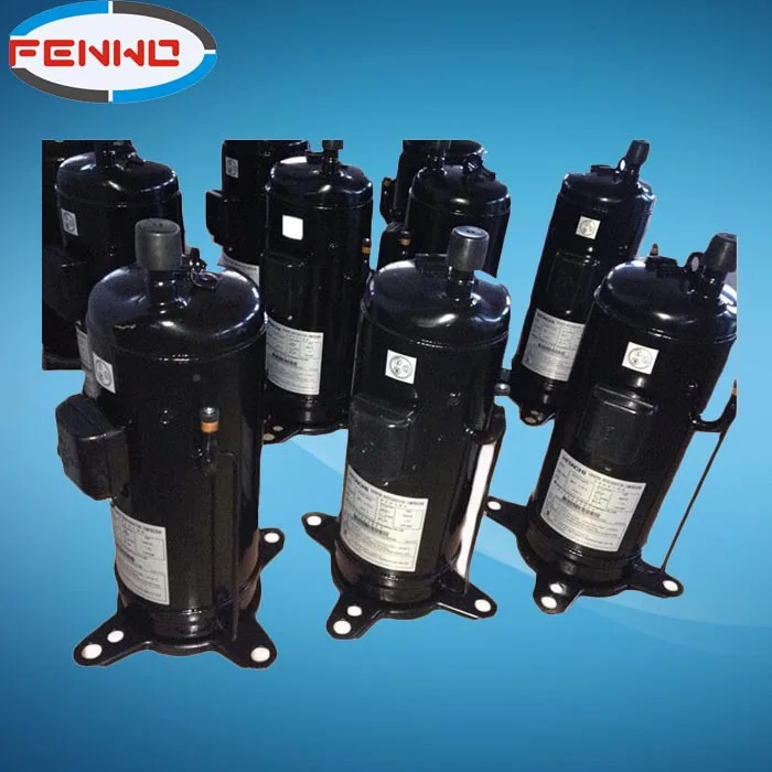 Thermally Protected Refrigerators Compressors Hitachi E405dh-38c2yg ...