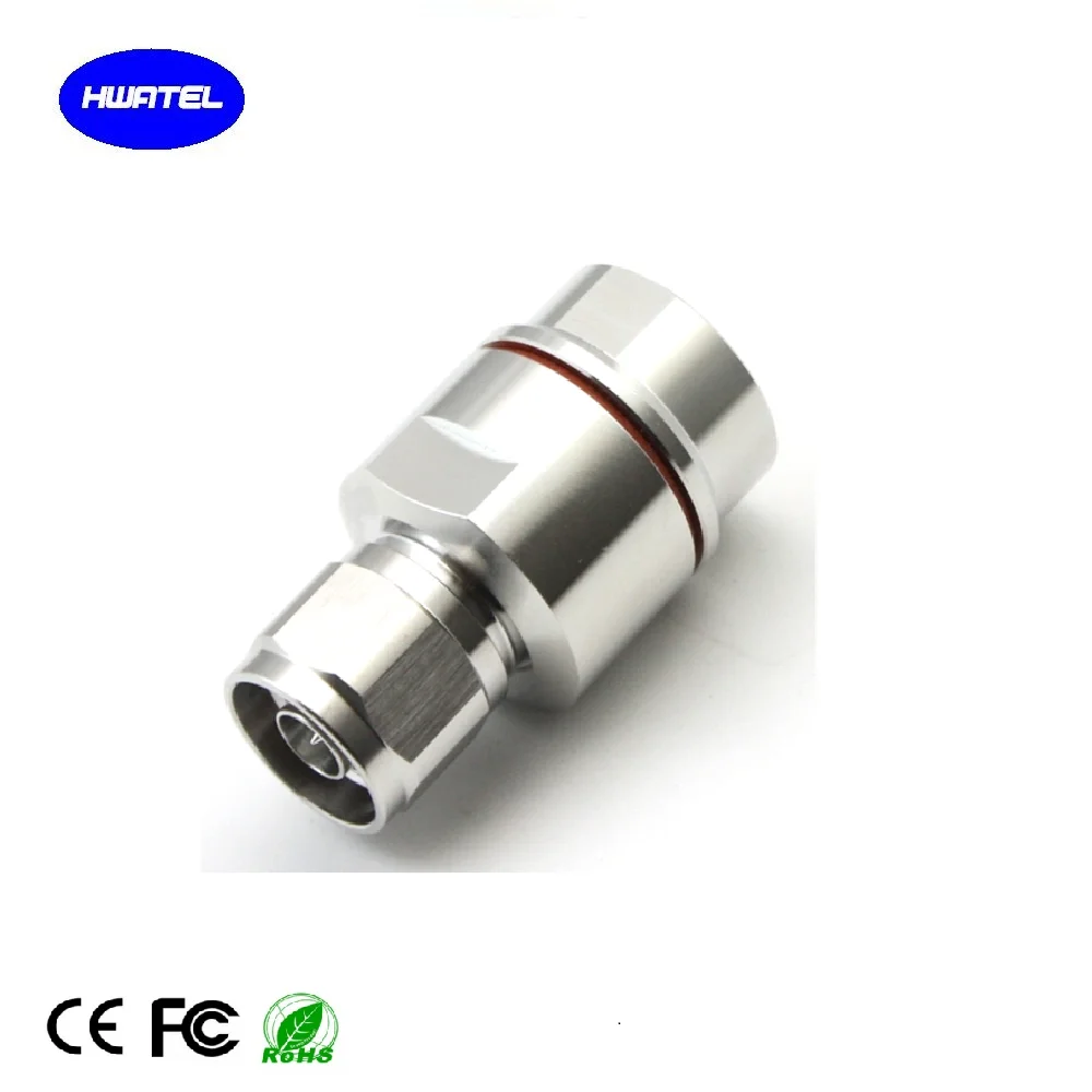 7/8" Feeder Connector - Buy 7/8 Feeder Connector,7/8 Feeder Cable ...