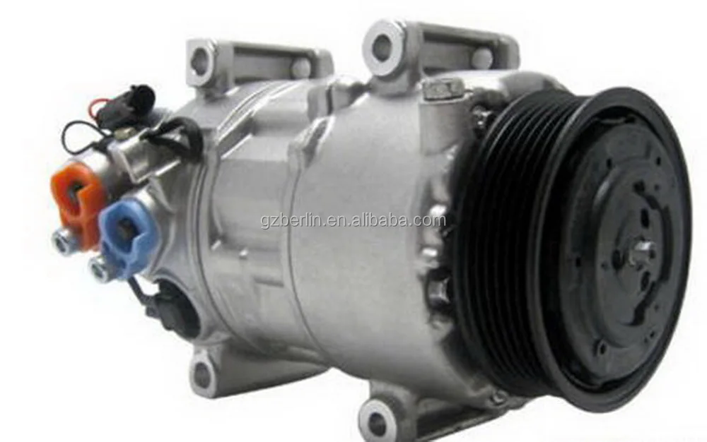 0022301311/0022301411/0022304811/a0012303611 Car Ac Compressor For ...