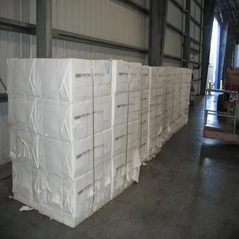 Bleached Softwood Kraft Pulp /unbleached Softwood Kraft Pulp - Buy ...