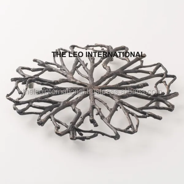 Stainless Steel Trivet - Durable & Stylish Utensil