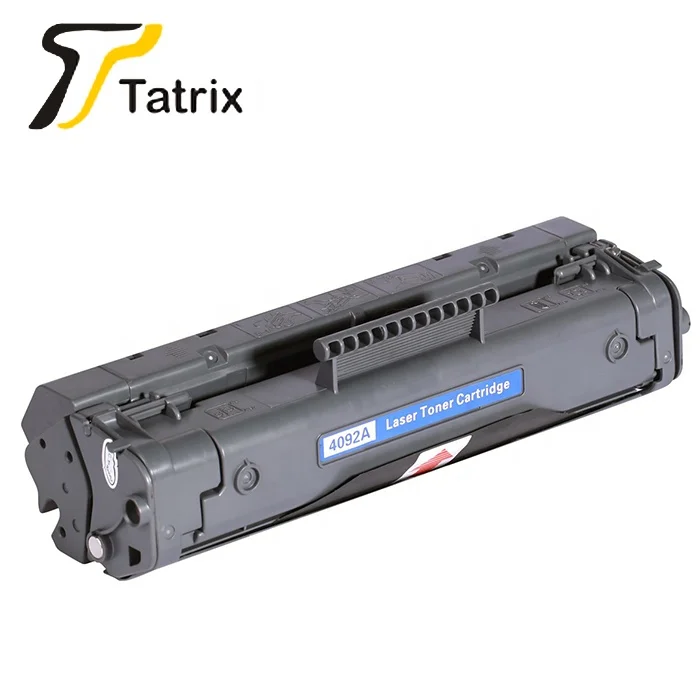 (cs-h4092a) For Hp C4092a 4092a 4092 92a 120 1100 100a 1110 3100 3150 ...