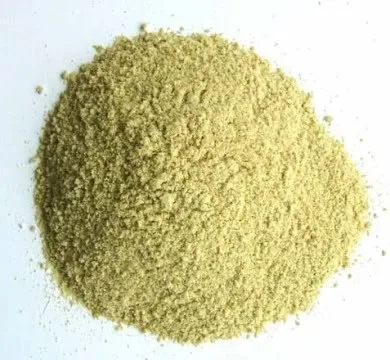 Green Moong Dal Flour - Nutritious Mung Bean Husk Powder