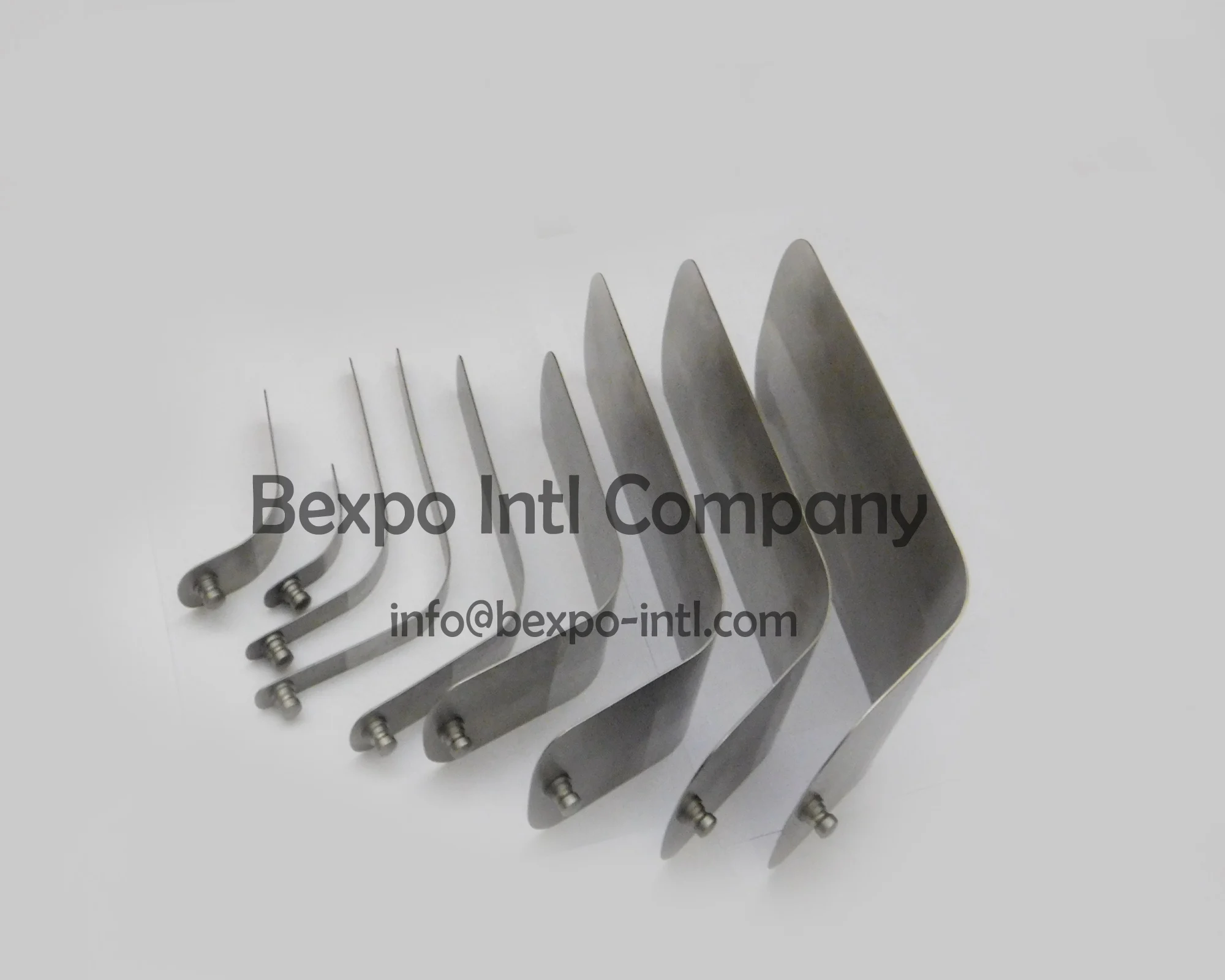 Thompson Retractor - Buy Orthopaedic Retractor,Orthopedic Instrumets ...