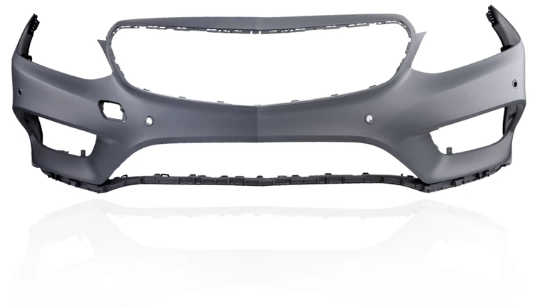 Auto 2128852738 Front Bumper Cover For E/w212 Amg - Buy Bumper,Front ...
