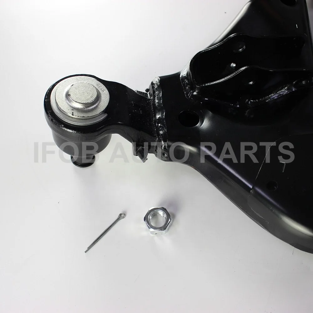 Ifob Front Lower Control Arm 48069-0k090 For Hilux Revo 05/2015 Ggn125 ...