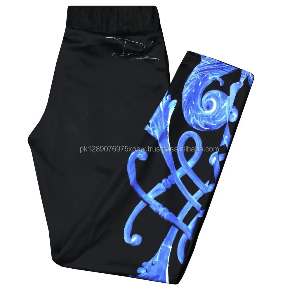 Custom Design Full Sublimation Tracksuit Jogging Top Bottom Sport Sweat ...