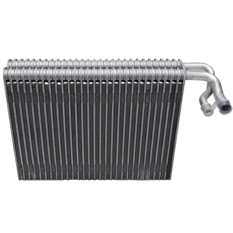 Car 1648300158 A1648300158 Air Conditioning Evaporator For W164, View ...