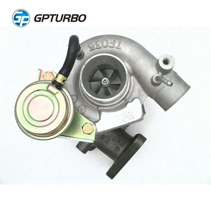 Turbo Td04 49377-03043 49377-03053 49377-03041 49377-03040 Turbocharger ...