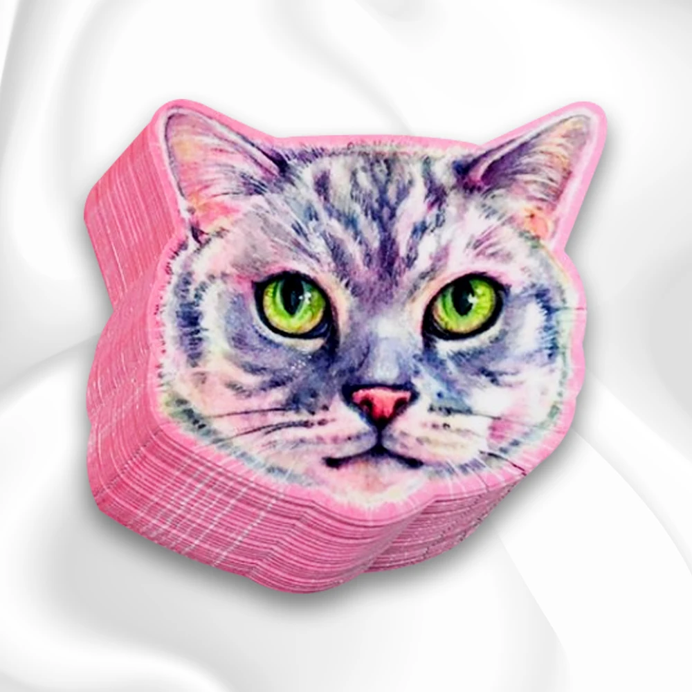 Custom Vinyl Stickers Waterproof Adhesive Pvc Vinyl Stickers - Buy Cute ...