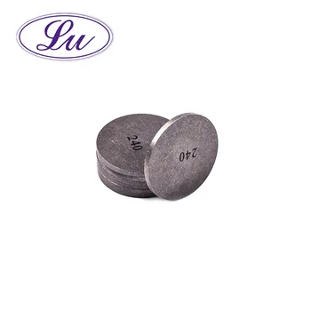 Oem No 13753-17040 Auto Engine Parts Valve Lifter Shim - Buy Valve ...