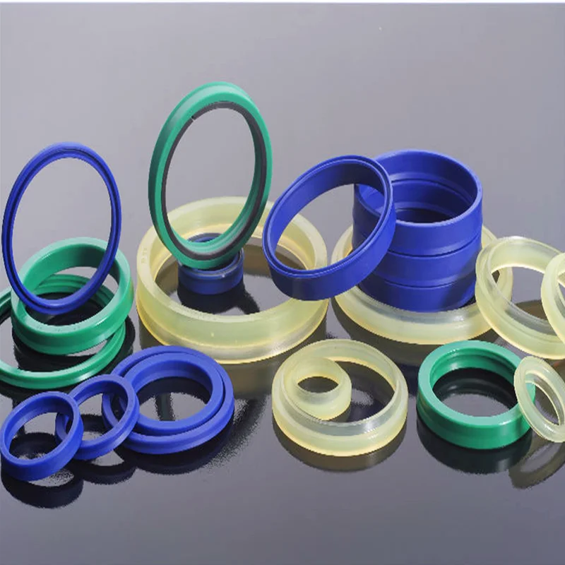 Cnc Machining Custom Plastic Rings Oem Plastic Circle Open Ring - Buy ...