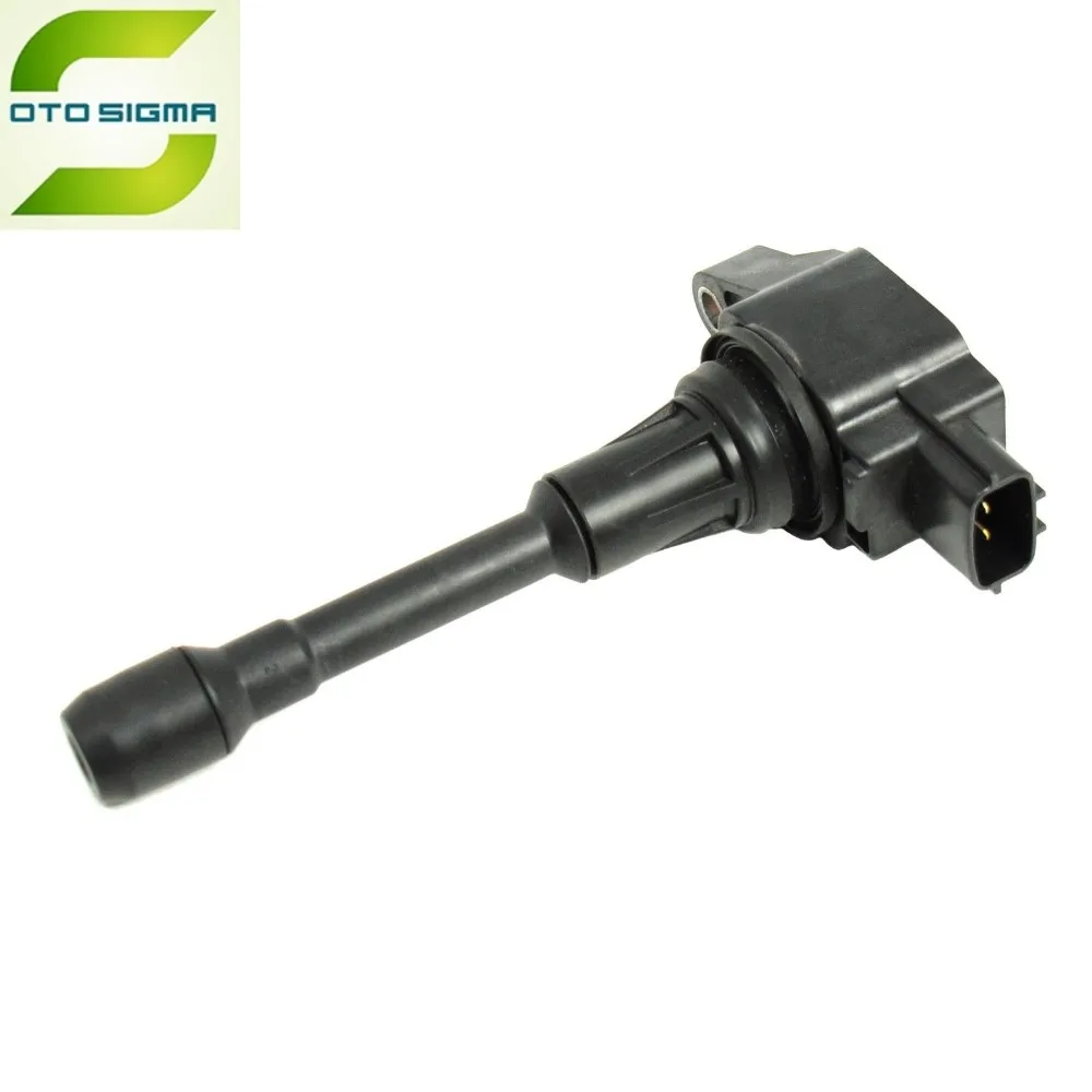 Ignition Coil Assembly Oem 22448-ja00c For Nissan - Buy Ignition Coil ...