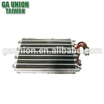 Evaporator. Air Conditioner Case With Blower 4638300058 For Mercedes G ...