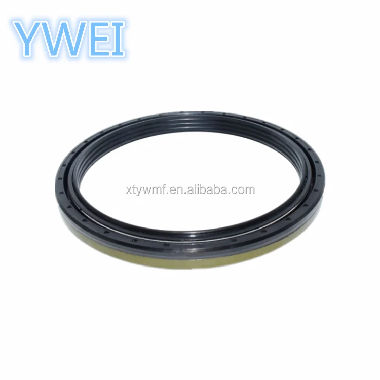 Rear & Front Hub Seal Part No. 904/50033 904/50021 904/m6779 - Buy ...
