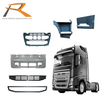 For European Volvo Truck Spare Part With High Quality - Buy For Truck ...