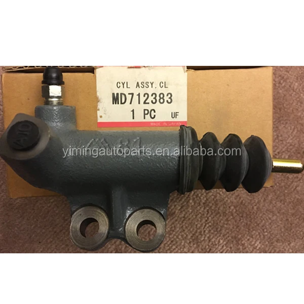 MD712383 embrague cilindro esclavo para L200 4D56| Alibaba.com