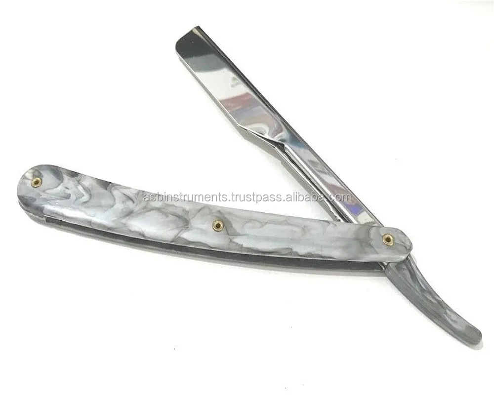 Turkish Razor / Turkish Shavette / Turkish Cut Throat Straight Razor ...