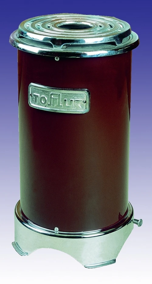 T-13 Round Bucket Stove (bucket Kitchen Stove) - Buy Economy Stoves ...