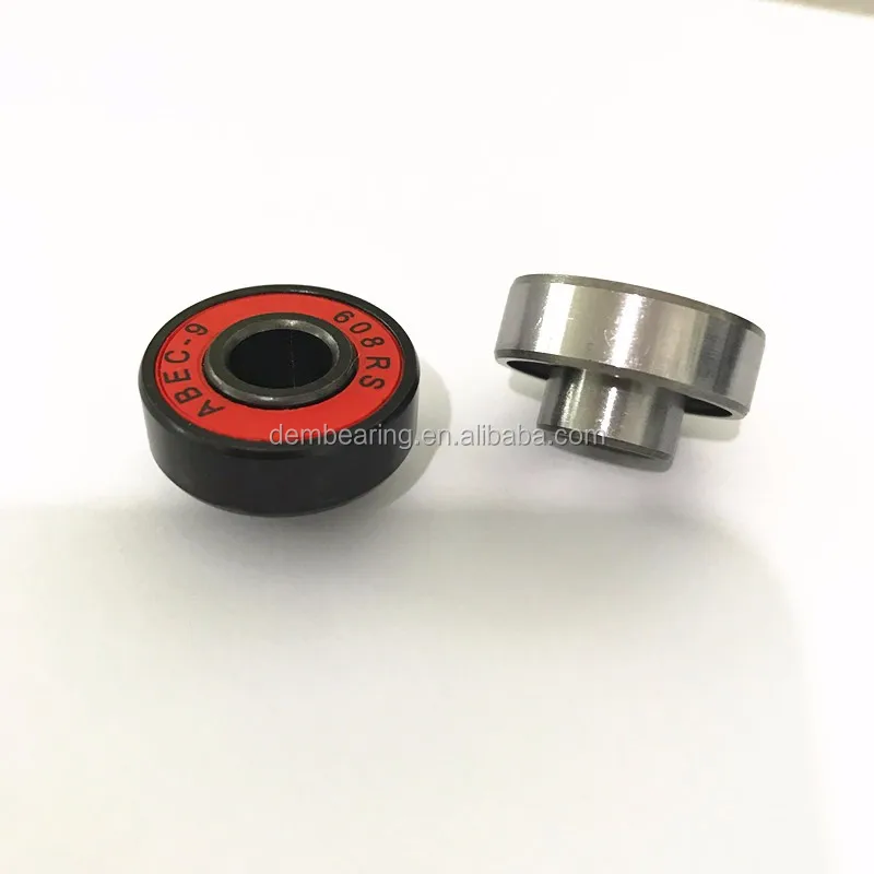 2018 Best Bearing 608zz Nmb 608z - Precision & Durability