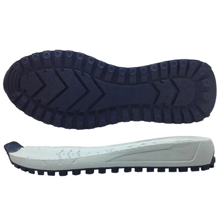 Wholesale Price Tpr Material Sole To Make Casual Shoes Eva Phylon Sole ...