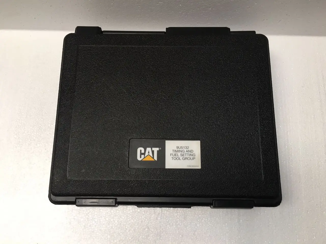 Caterpillar Cat 9u5132 Timing And Fuel Setting Tool Group - Buy ...